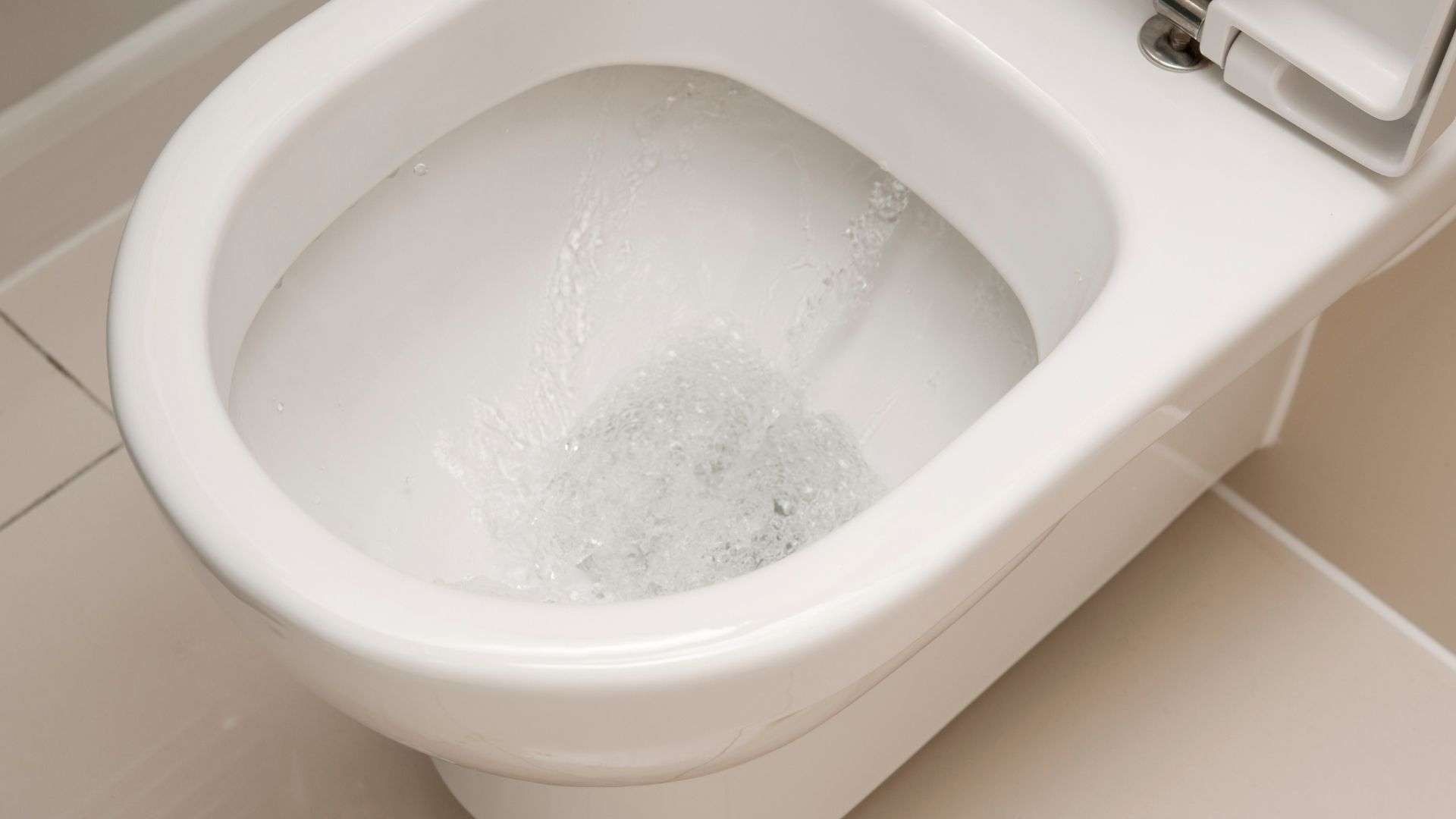 How To Fix A Running Toilet | Emergency Plumbing Melbourne